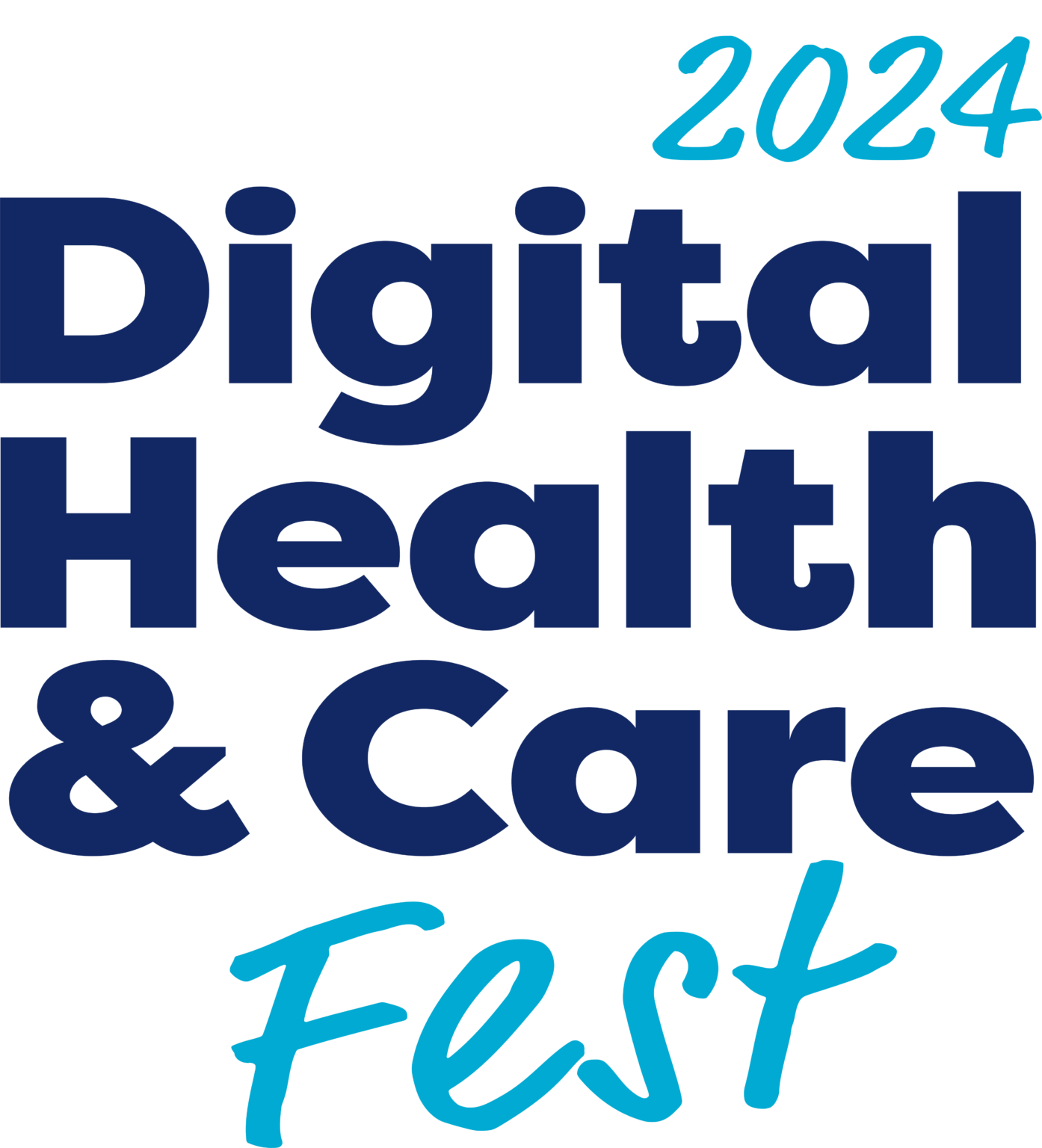 DigiFest 2024 - Digital Healthcare Scotland