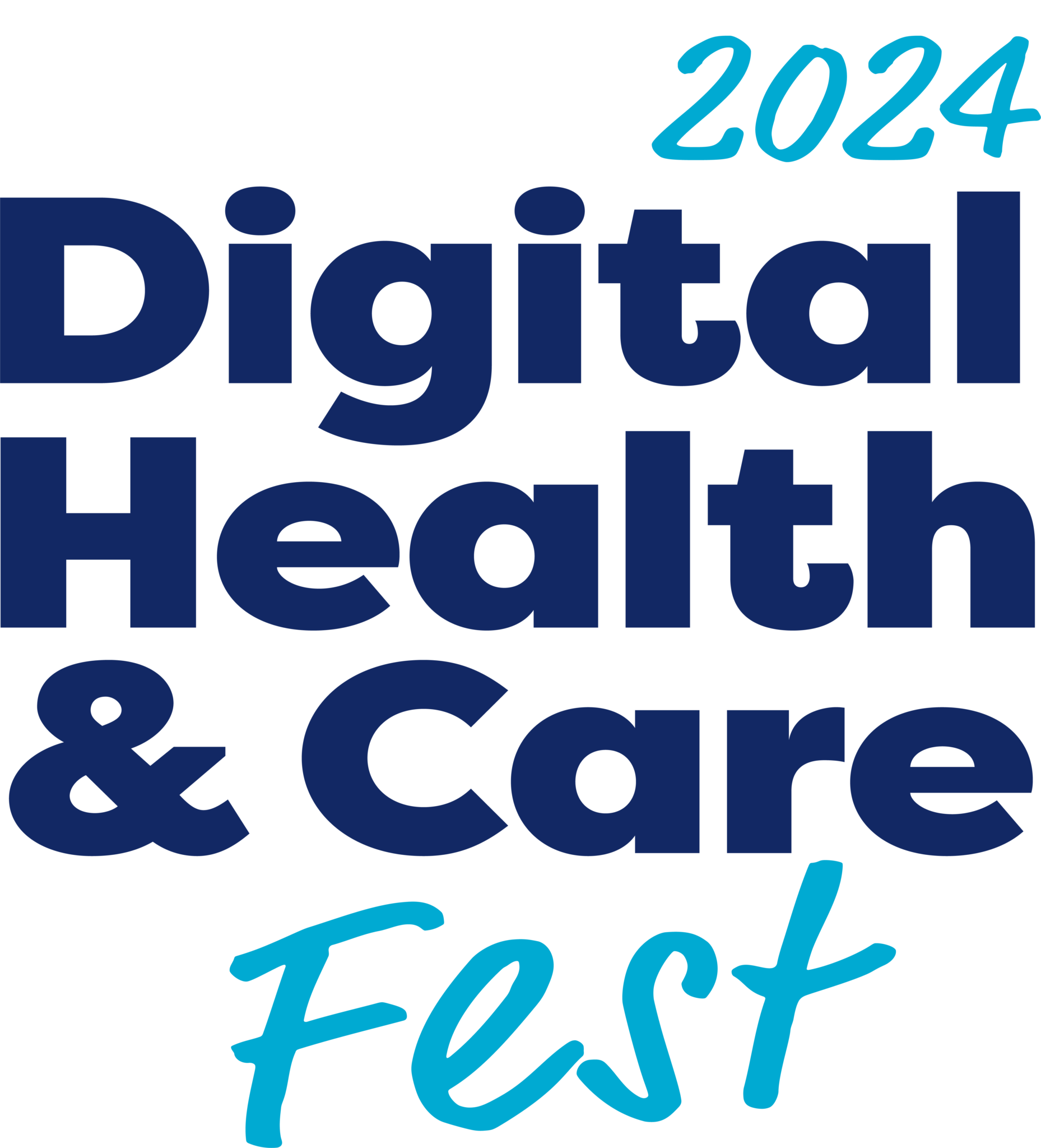 DigiFest 2024 - Digital Healthcare Scotland