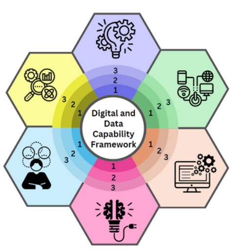 Digital Capabilities Network - Digital Healthcare Scotland